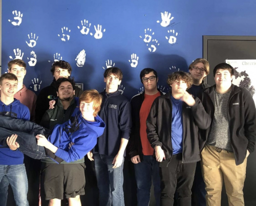 Landmark Seniors Tier List (Community Rankings) - TierMaker