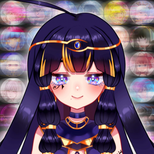 Create a Lapis Waifu Tierlist~ Tier List - TierMaker