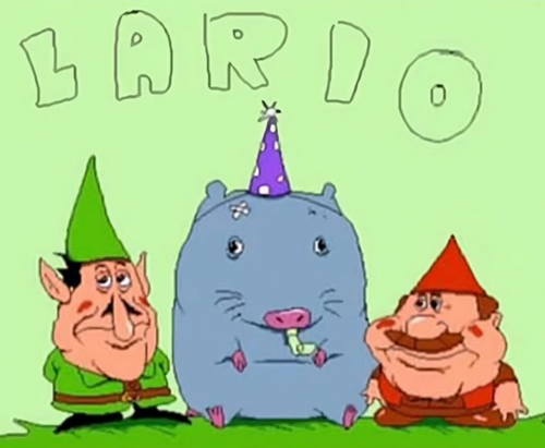 Lario Tier List (Community Rankings) - TierMaker