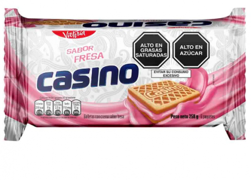 Create a Las mejores galletas peruanas Tier List - TierMaker