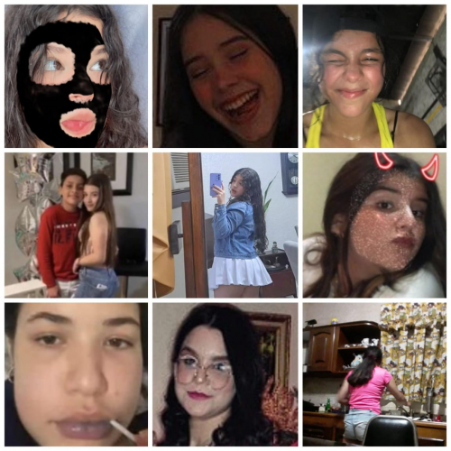 Create a Las papiadas Tier List - TierMaker