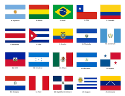 Create a LATAM Tier List - TierMaker