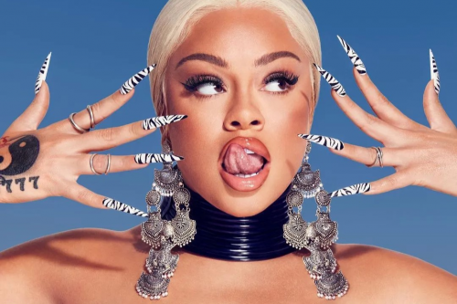 Create a Latto Songs Tier List - TierMaker