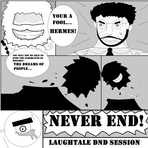 Laughtale Dnd Power Tier List (Community Rankings) - TierMaker