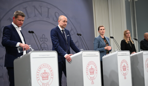 Lav din drømme regering (med kendte politikere) Tier List (Community ...