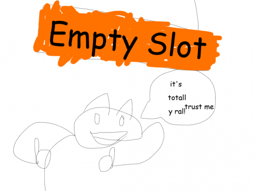 Create a Lawl Hazard - Empty Slot (WIP) Tier List - TierMaker