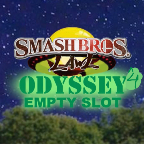 Lawl Odyssey^4 Empty Slot Contestants Tier List (Community Rankings ...