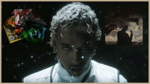 Create a Laylow - Tous ses sons 2021 Tier List - TierMaker