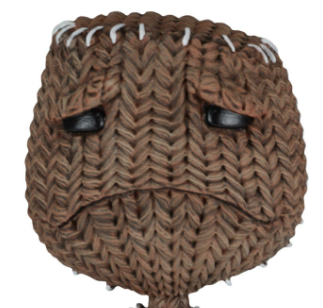 Create a LBP 1-2 characters Tier List - TierMaker