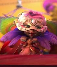 Create a LBP characters Tier List - TierMaker