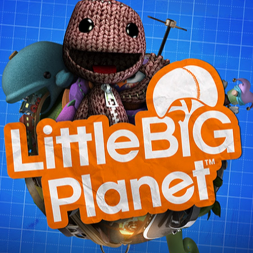 Create a LBP GAMES Tier List - TierMaker