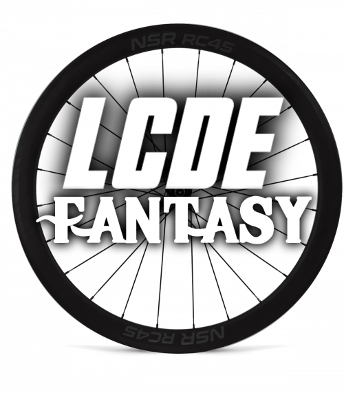 LCDE Fantasy Tier WT Tier List (Community Rankings) - TierMaker