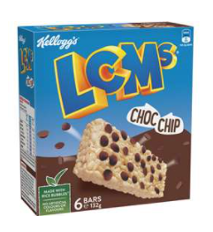 Create a lcm bar Tier List - TierMaker