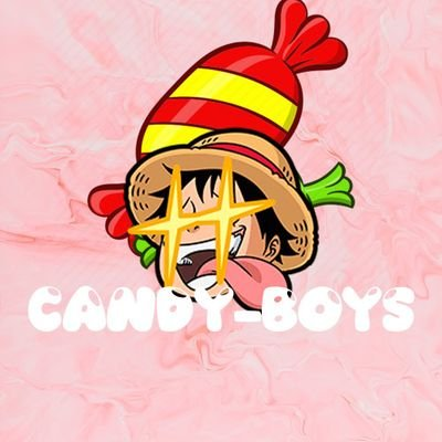 Líderes OP3 [Candy Boys] Tier List (Community Rankings) - TierMaker