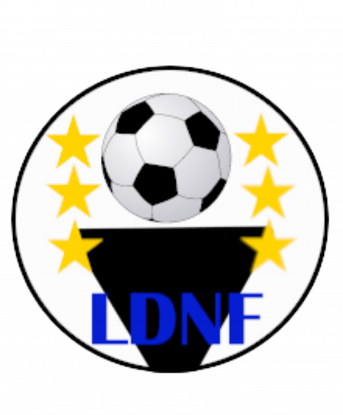 Create a LDNF logos Tier List - TierMaker