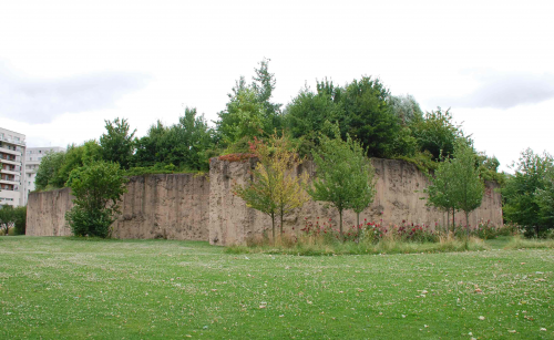 Create a Le parc Mathis Tier List - TierMaker