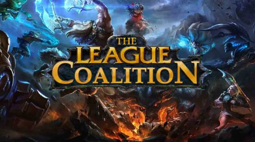 LeaCo Tierlist Tier List (Community Rankings) - TierMaker