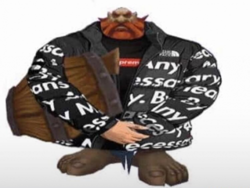 LEAGUE OF DRIP (ITEMS) Tier List (Community Rankings) - TierMaker