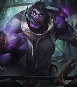 League of Legends all non-humans Tier List (Community Rankings) - TierMaker