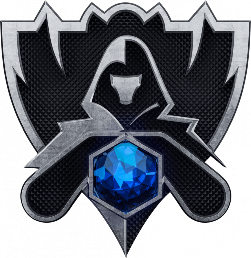 Create a League of Legends Esports Team Logo Tier List - TierMaker