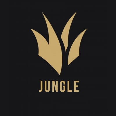 League of Legends Jg champions 12.1 Tier List (Community Rankings ...