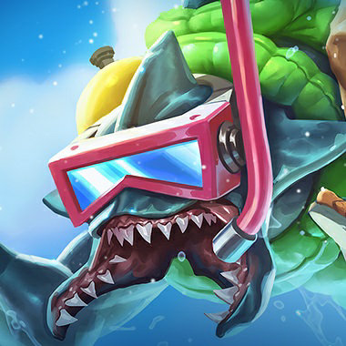 League of Legends skins - Monster version Tier List (Community Rankings ...