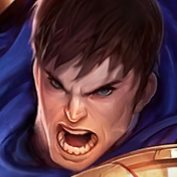 League of Legends: Wild Rift Icons Template Tier List (Community ...