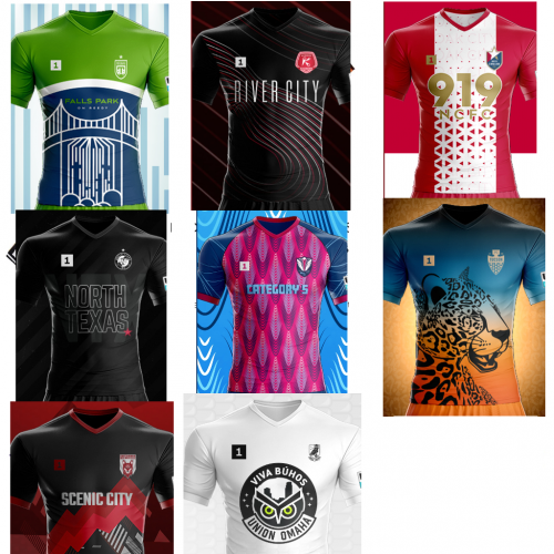 League One Culture Week Kit Tier Tier List (Community Rankings) - TierMaker