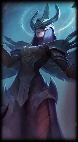 Create a League Skins ||Kayle-Nidalee|| Tier List - TierMaker
