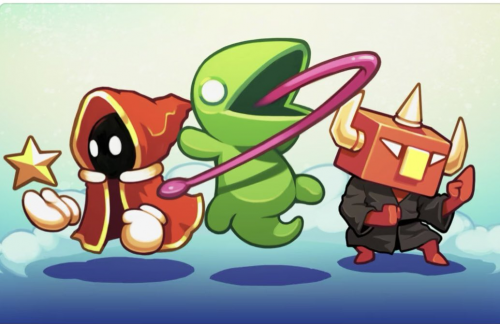 Create a Leap Day V.I.P Characters Tierlist Tier List - TierMaker