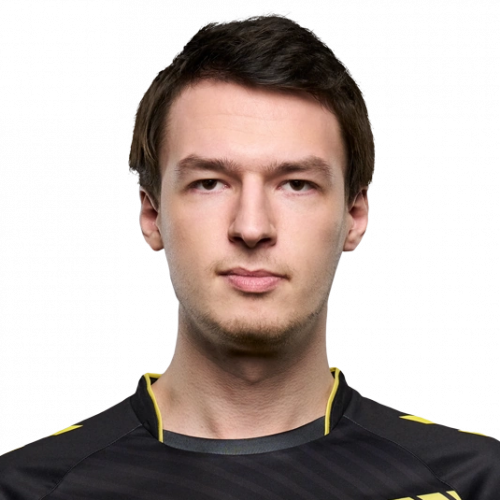 Create a LEC 2023 Winter Players Tier List - TierMaker