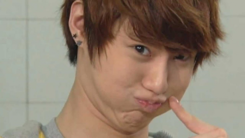 Create a Lee Taemin's Title Tracks Tier List - TierMaker