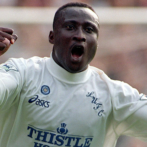 Create a Leeds kits 00-23 Tier List - TierMaker