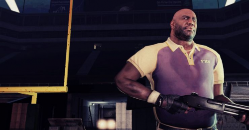 Left 4 Dead Characters Tier List (Community Rankings) - TierMaker