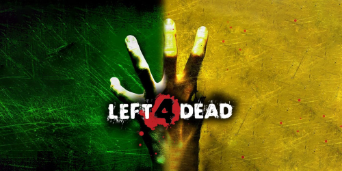 Create a left 4 dead maps Tier List - TierMaker
