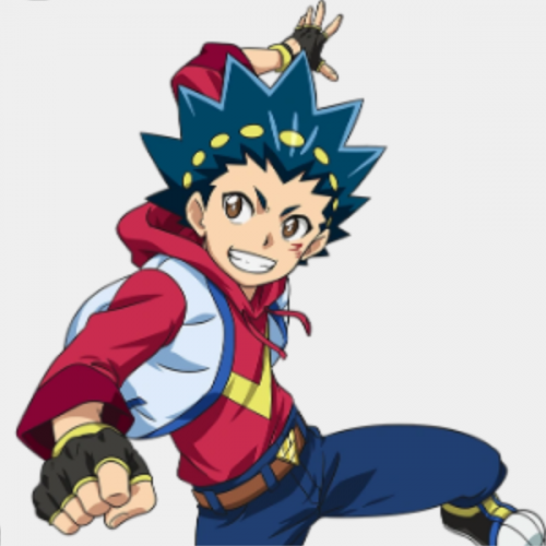 Create a LeftBurst Beyblade Character Tier List - TierMaker