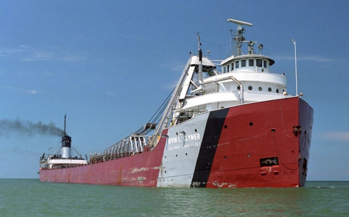 Legacy lake freighters Tier List (Community Rankings) - TierMaker