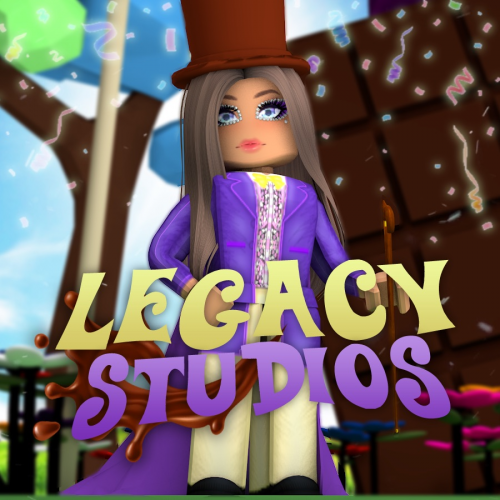 Create a Legacy Studios S2 Tier List - TierMaker