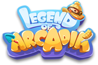 Create a Legend Of Arcadia Skill 1!!! Tier List - TierMaker