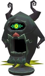 Create a Legend of Zelda Bosses: Can They Cook? Tier List - TierMaker