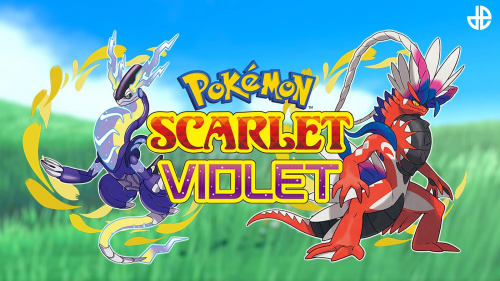 Legendary, Mythical And Paradoxe Pokemon Scarlet/Violet Tier List ...