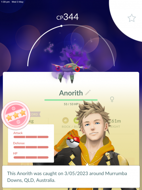 Legendary Pokémon 2 Tier List (Community Rankings) - TierMaker