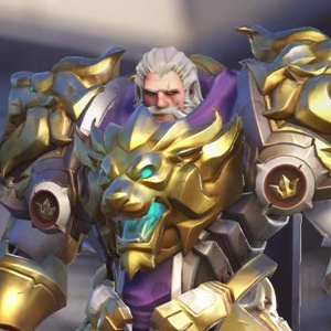 Create a Legendary Reinhardt Skins Tier List - TierMaker