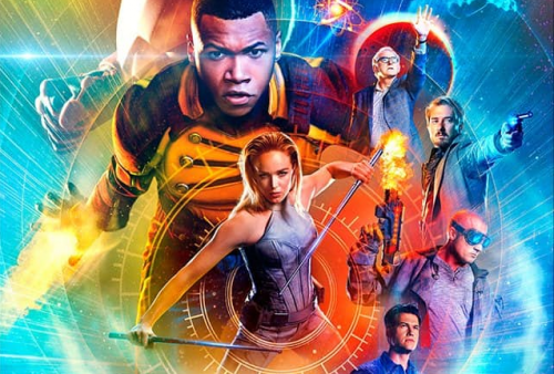 Create a Legends Characters ranked Tier List - TierMaker