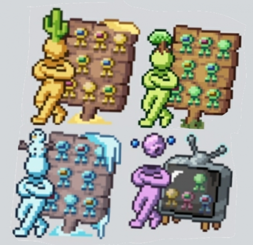 Legends Of Idleon Merit Shop Tier List (Community Rankings) - TierMaker