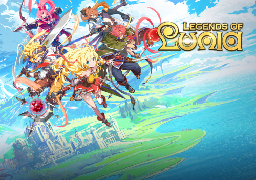 Create a Legends of Lunia Characters Tier Tier List - TierMaker