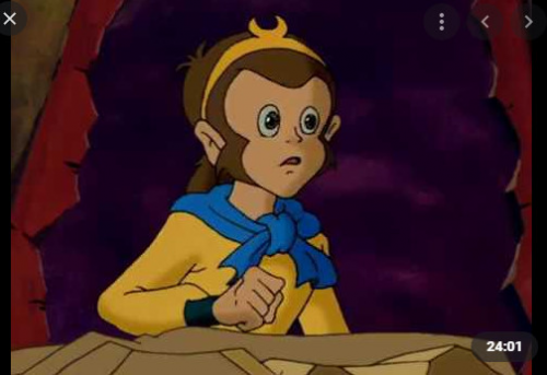 Journey To The West 1999