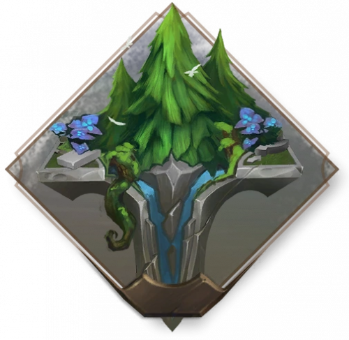 Create a Legends of Runeterra Board [Patch 3.8.0] Tier List - TierMaker