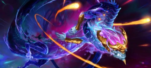 Legends of Runeterra Celestial Cards Tier List (Community Rankings ...