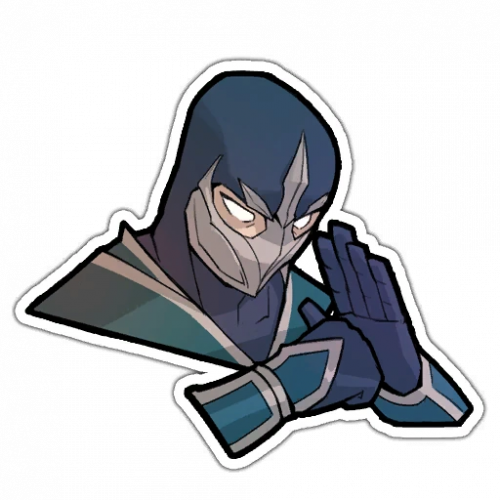 Create a Legends of Runeterra Emotes Tier List - TierMaker